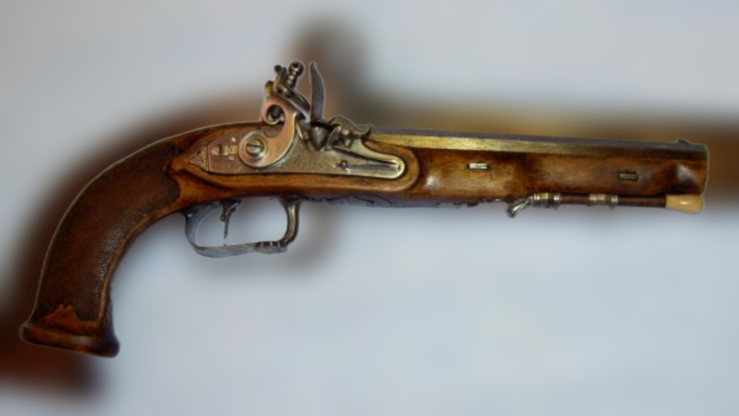 Dueling Elegance: Exploring Exquisite Pistols of Honor | SOFREP