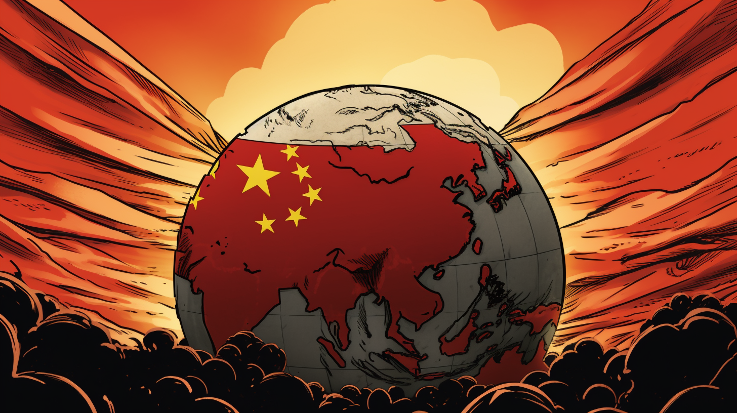 How China’s Superpower Status Influences Global Peace Treaties | SOFREP