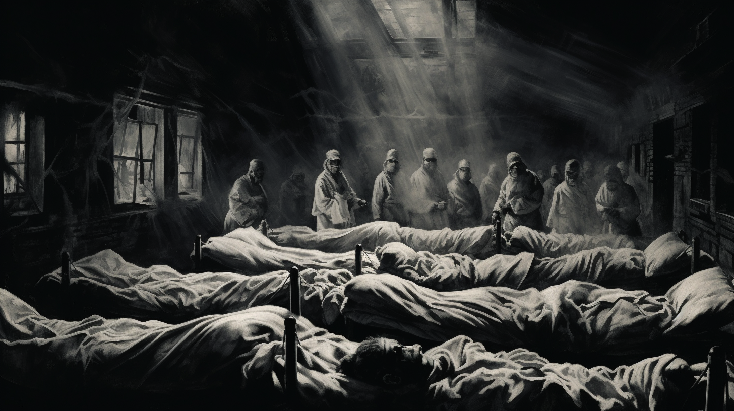 Understanding the Spanish Flu's Wrath on WWI | SOFREP