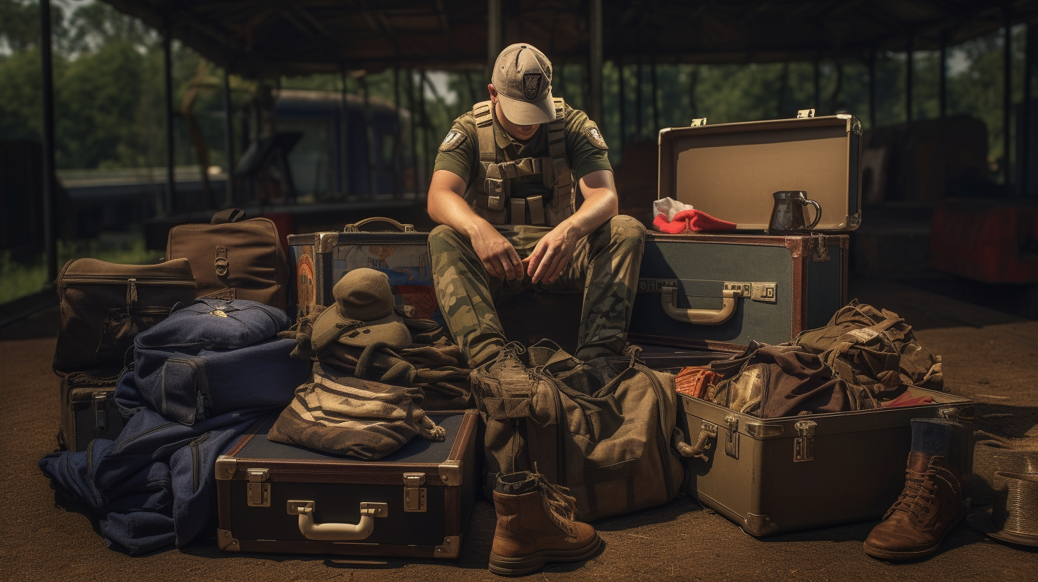 Your Complete Guide to Military Travel Restrictions | SOFREP