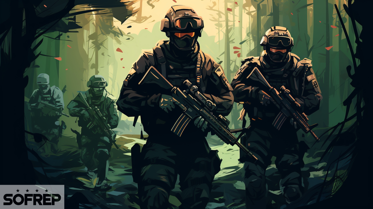 SOFREP Throwback: 10 Compelling Covert Operations Stories | SOFREP