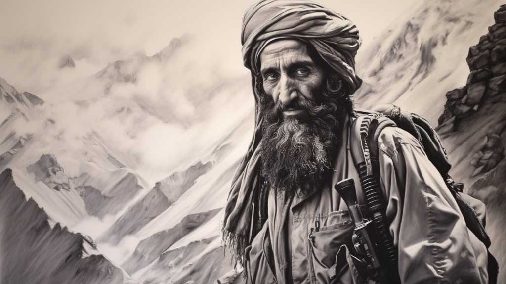 The Timeline of Osama Bin Laden's Downfall | SOFREP