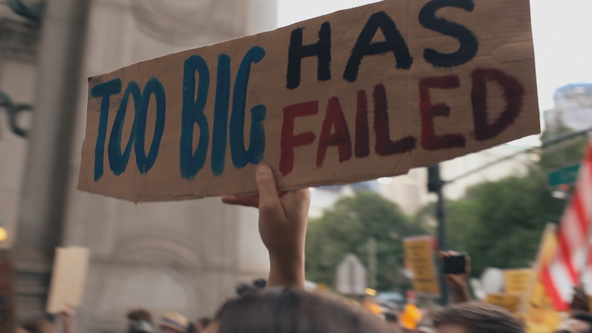 The Bolduc Brief: Why is America Failing? | SOFREP