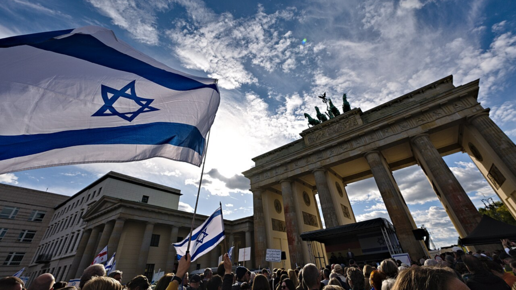 A Modern History of Israel: 1948-Present | SOFREP