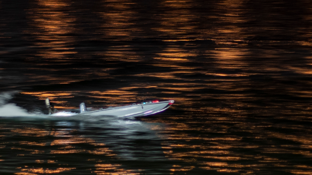 US Navy's Task Force 59 Pioneers Manned-Unmanned Fleet, Sparks ...