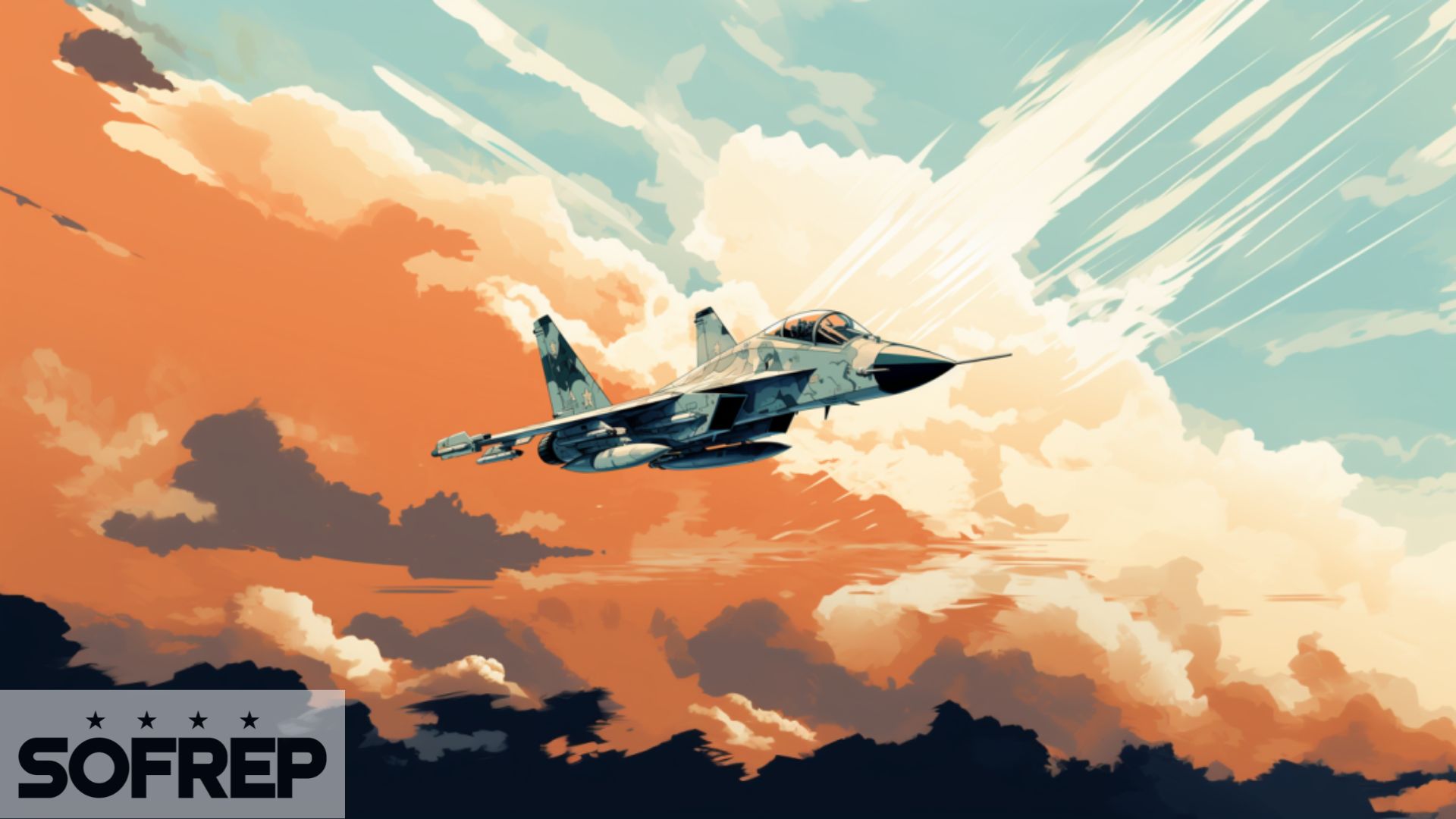 Five of the World's Most High-Tech Military Powerhouses | SOFREP