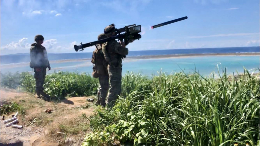 US Army Pursues Next-Generation Short-Range Air Defense Missile ...