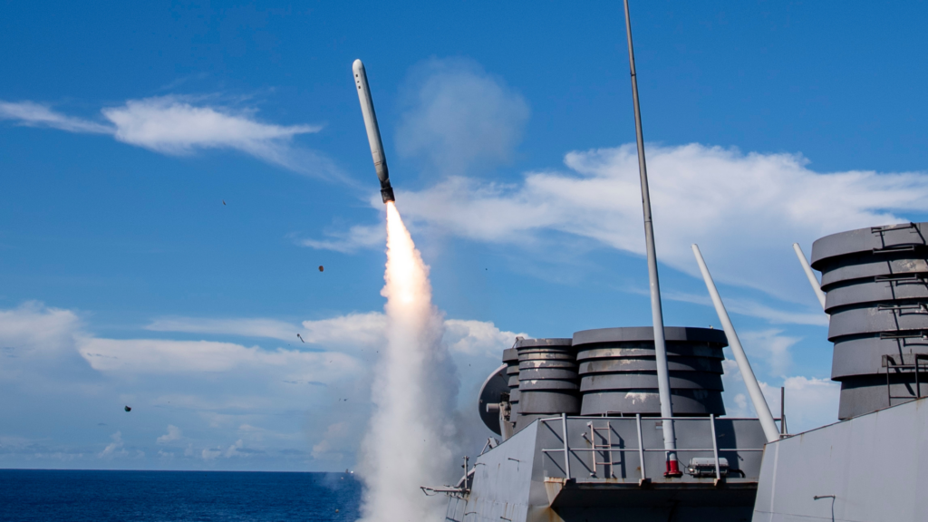 Japan Advances Procurement of Tomahawk Cruise Missiles from the US | SOFREP