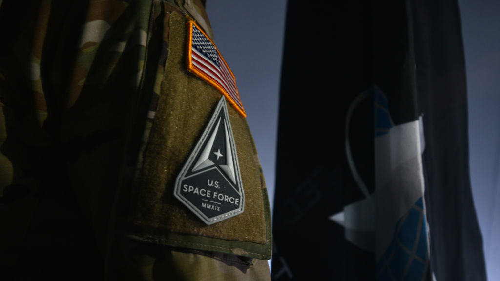 US Space Force Enhances Cyber Defenses with Xage Security's Zero Trust ...