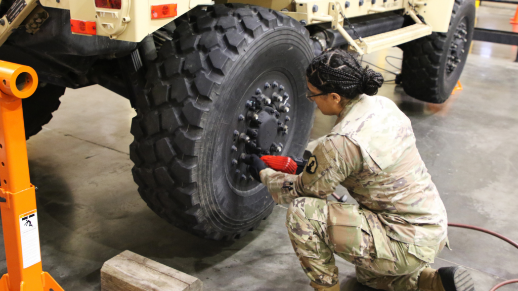 US Army Implements Usage-Based Maintenance Overhaul to Improve ...