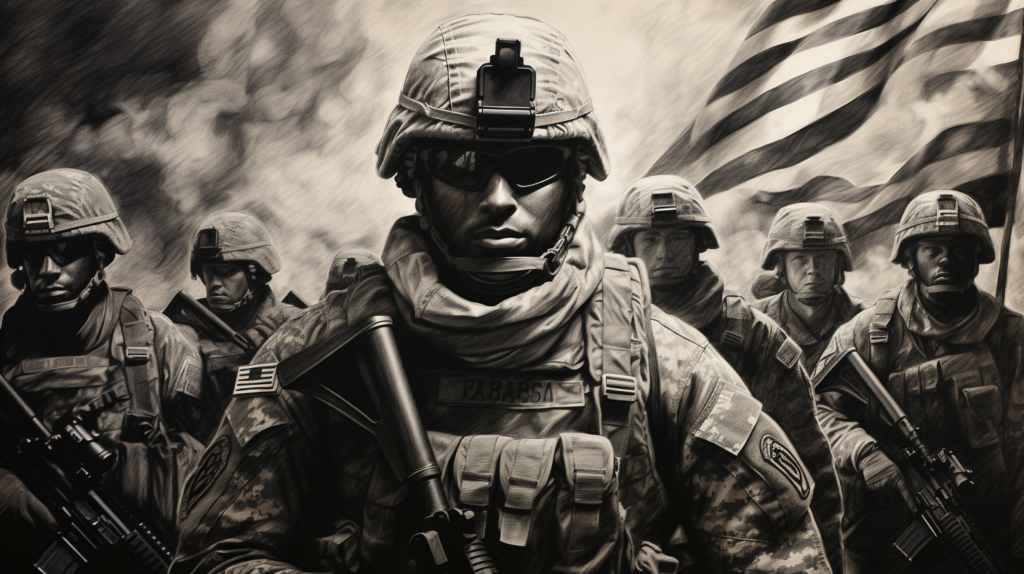 Mandatory Military Service: Civic Duty or Breach of Freedom? | SOFREP