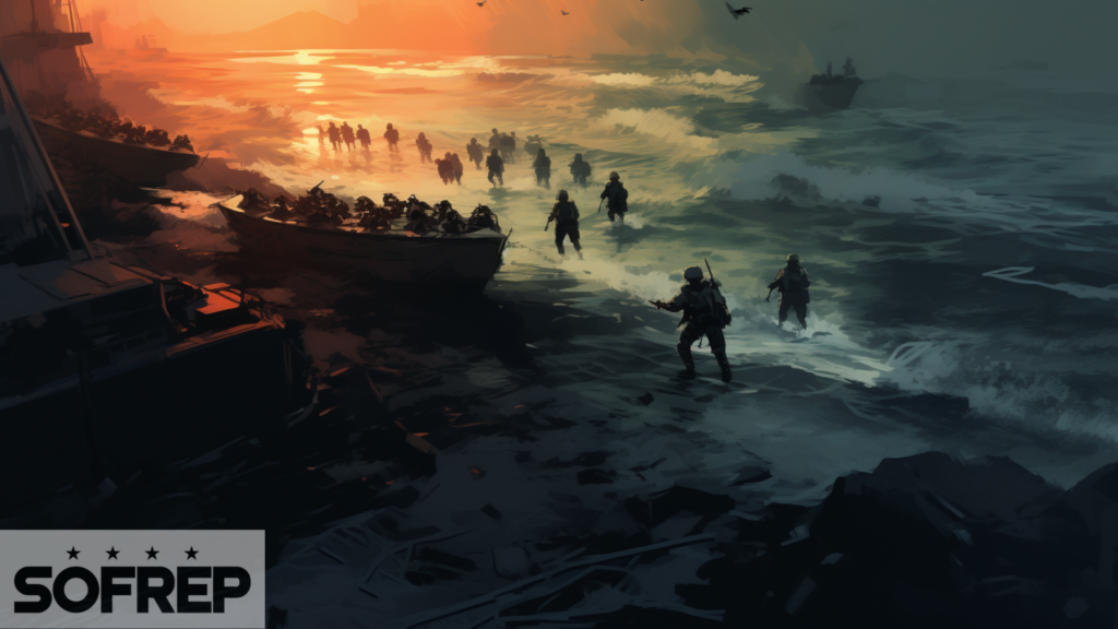 Americans Express Support for Defending Taiwan in the Event of a Chinese Invasion, Survey Finds ...