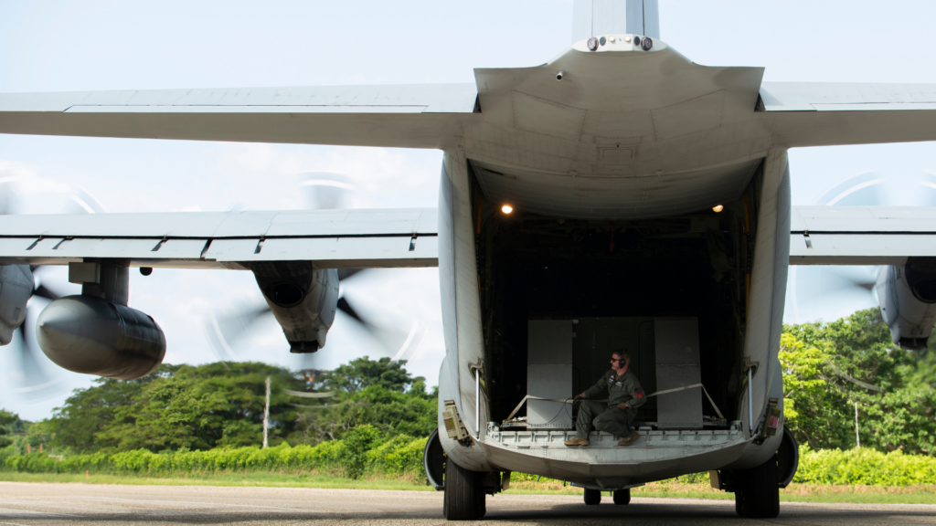 Enhancing Air Bases' Situational Awareness and Protection with the ...