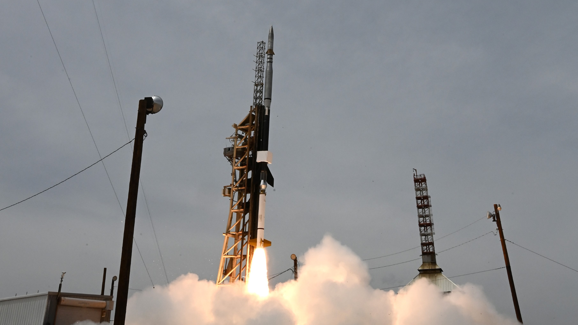 Successful Hypersonic Test Conducted: Advancing Future Naval and ...