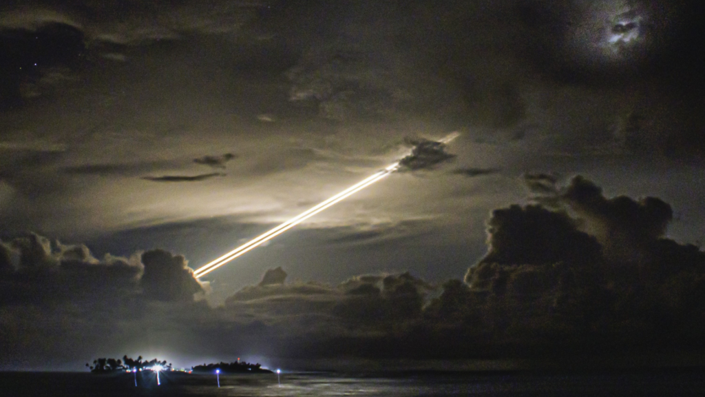 US Air Force Advances Next-Generation Sentinel ICBM to Modernize ...