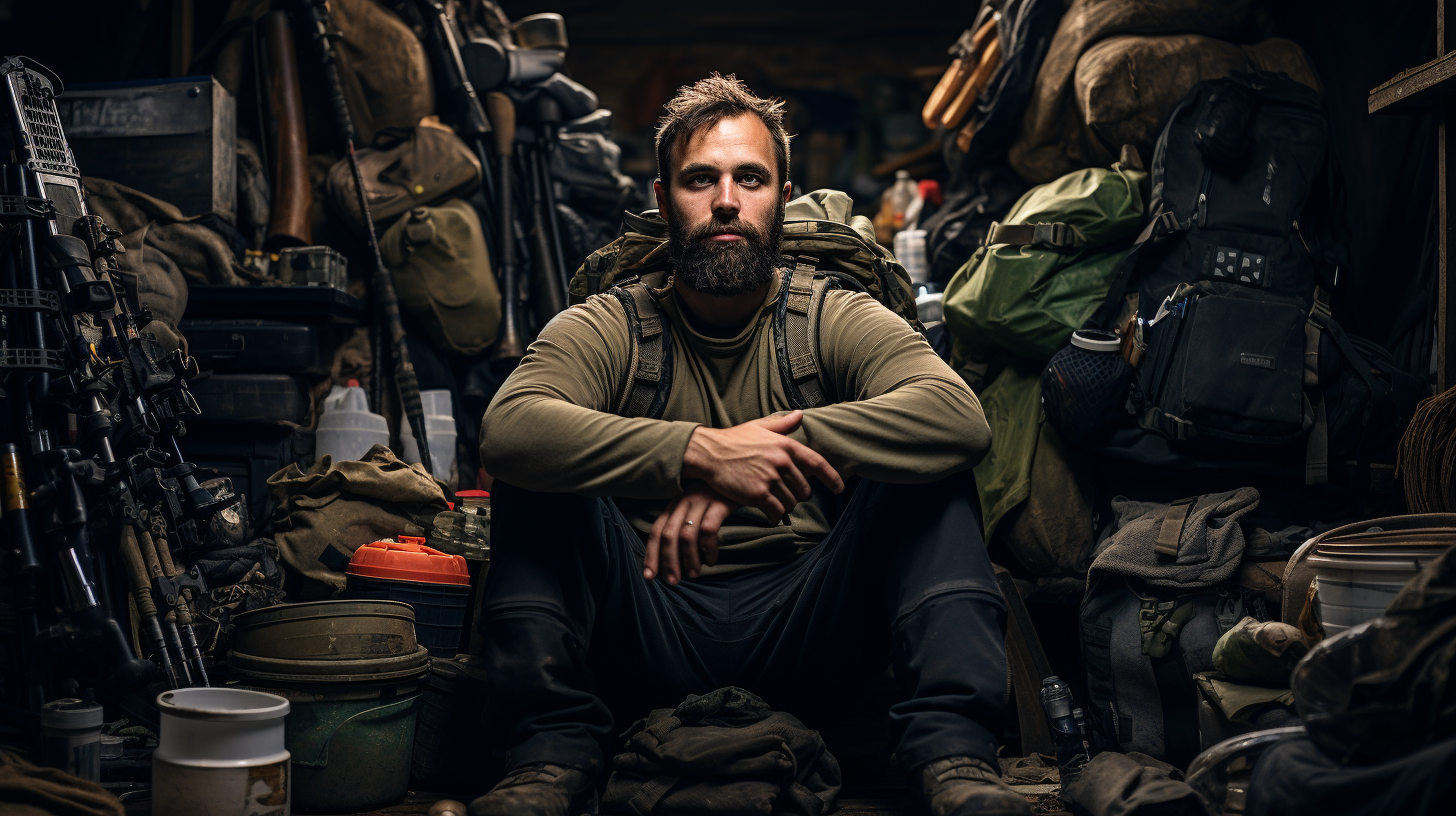 Attention Gearheads: Join the SOFREP Review Team! | SOFREP