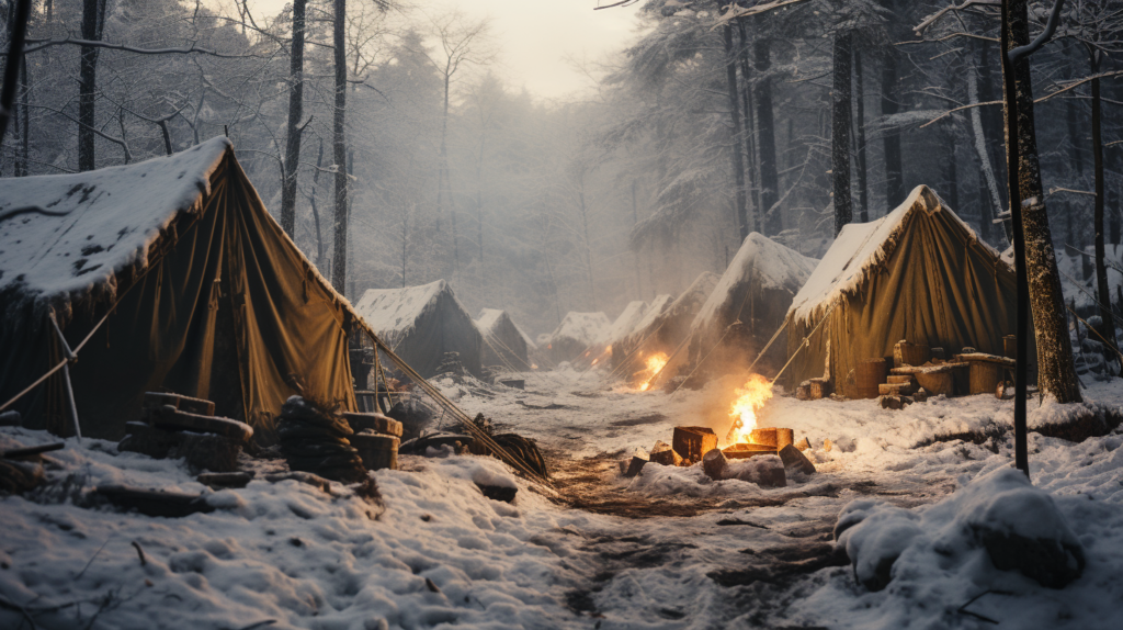 Geo Hand's Guide to Surviving Delta Force Selection and Assessment (Part 6): Work Will Set You ...