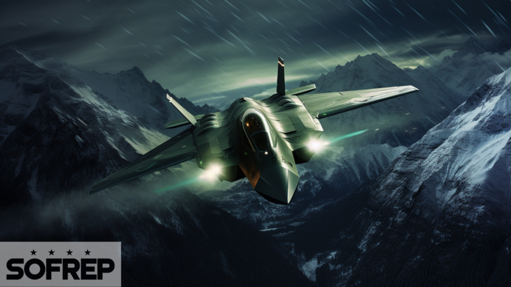 The Evolution of Fighter Aircraft Toward a Seventh Generation | SOFREP