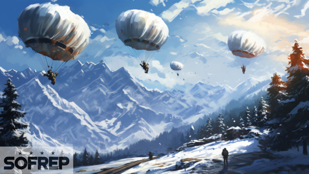 Frosty Frontlines: International Collaborations in Winter Warfare | SOFREP