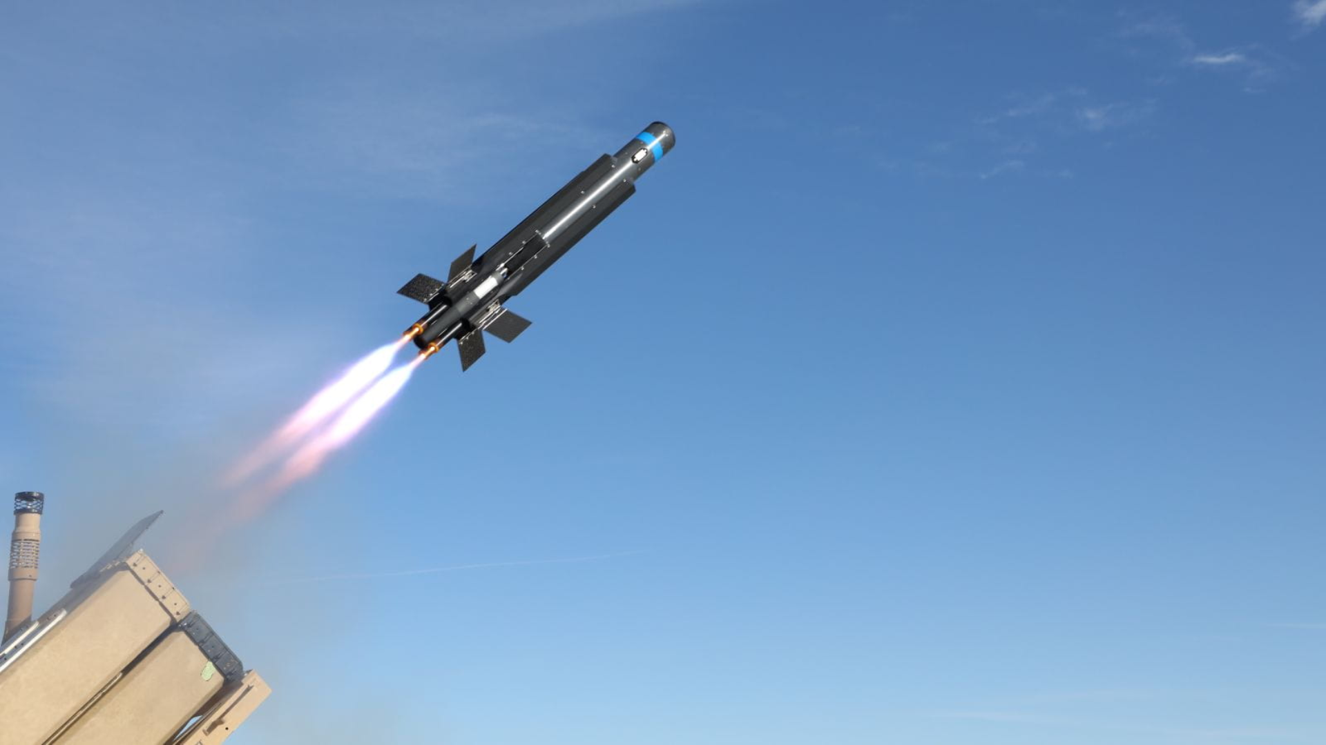 See How the US Army Plans to Wipe Out Enemy Drones with Coyote Missiles | SOFREP