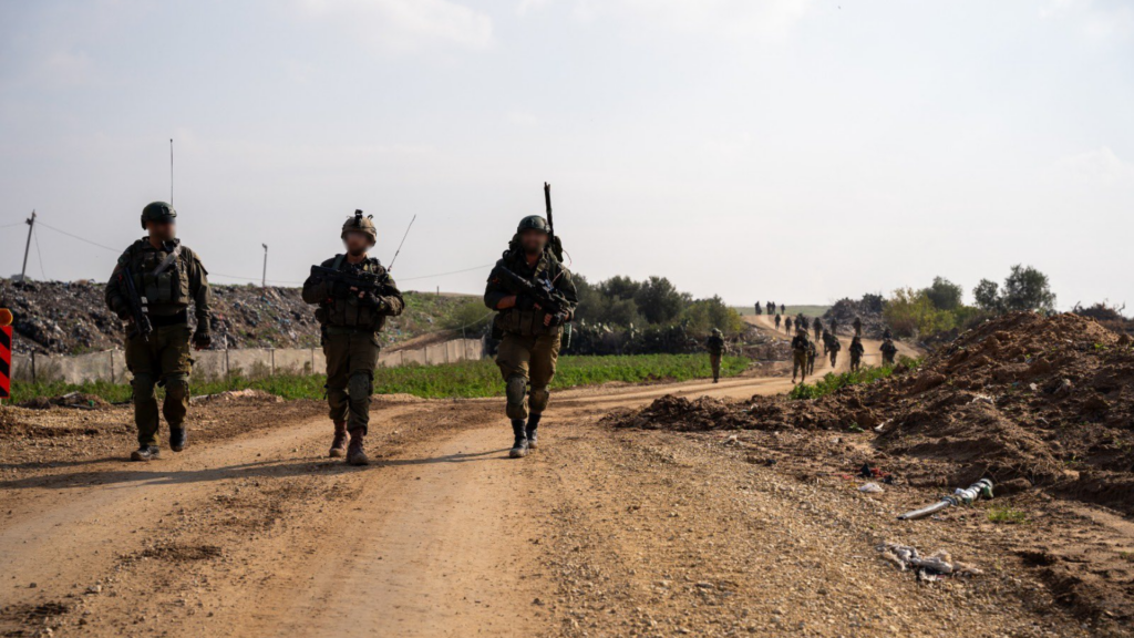 Israel Using 'The Gospel' AI System to Target and Kill Terrorists | SOFREP