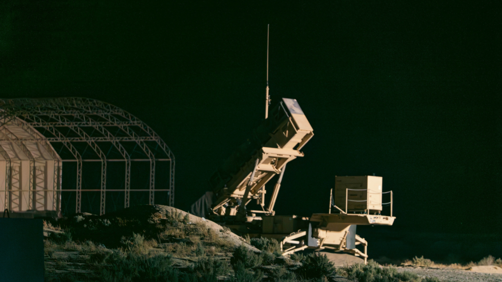 Downing Death's Dagger: Ukraine Intercepts Russian Hypersonic Kinzhal ...