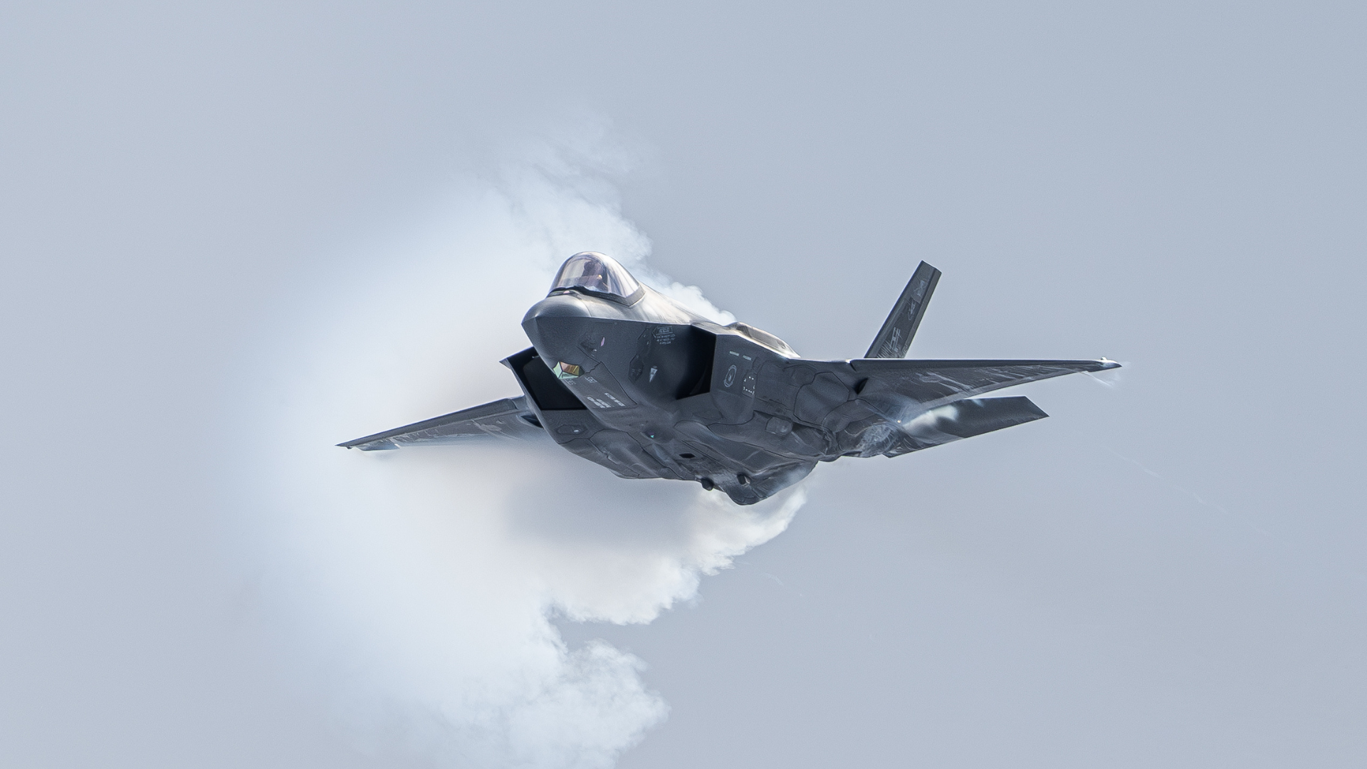 Norway's F-35 Fleet Arrives in Iceland for Key NATO Surveillance Role | SOFREP
