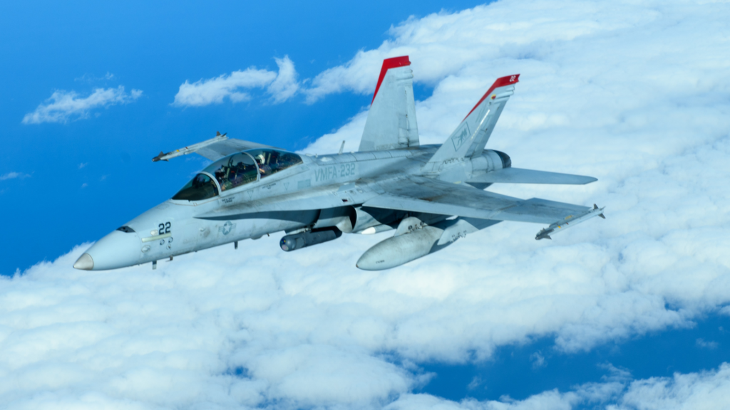 Meet Raytheon's New Mach Five Monster Missile | SOFREP