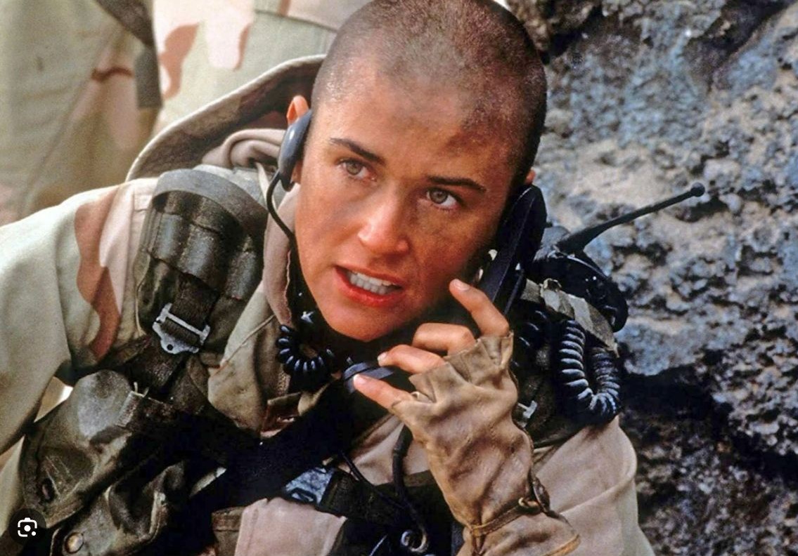 Inside the Team Room: Green Berets - The Guys Talk about Women in Special Operations | SOFREP