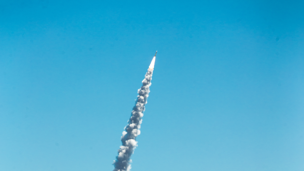 Australia Partners with Lockheed Martin for Local Production of Guided ...