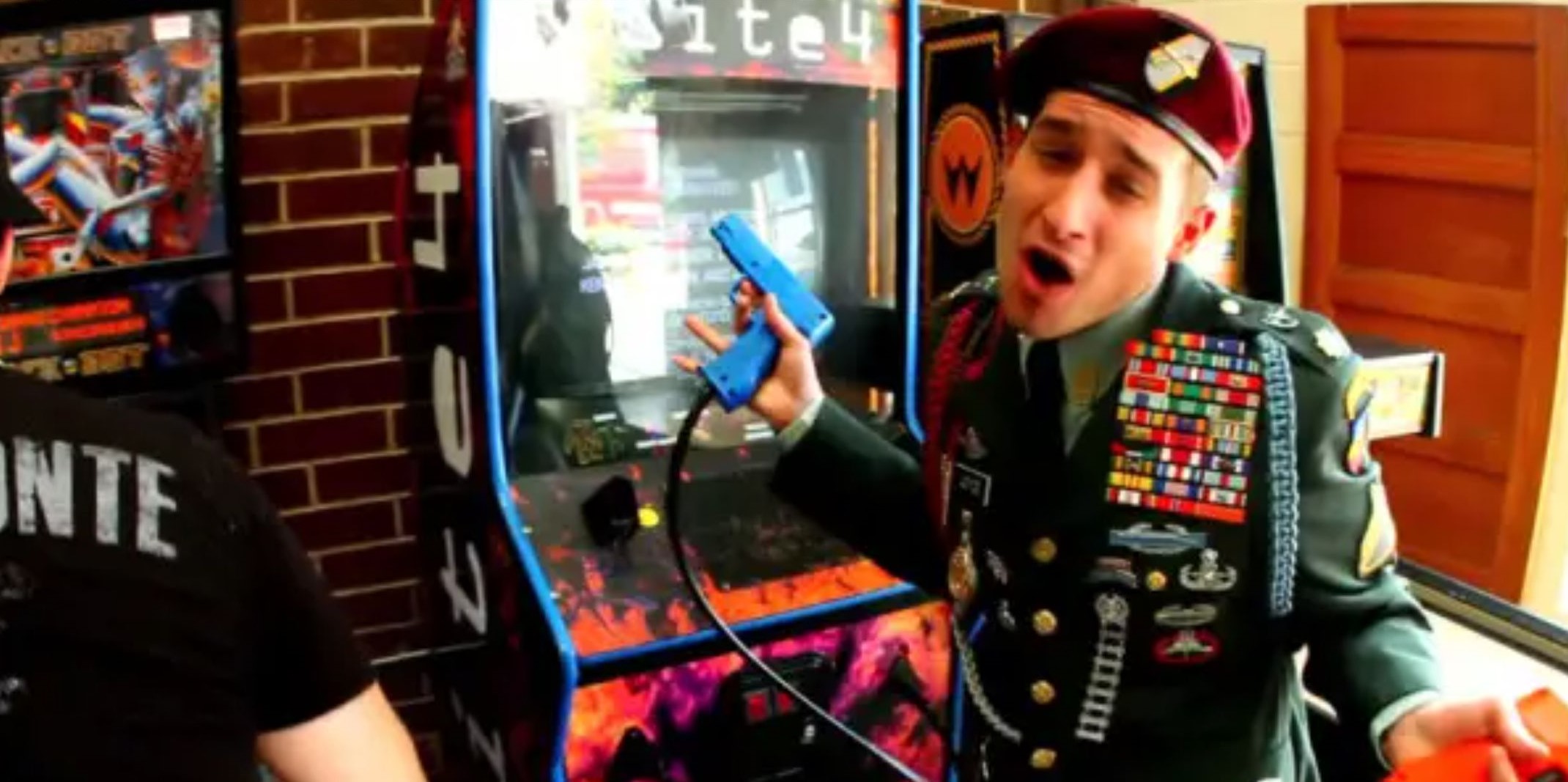 Inside the Team Room: Green Berets - The Guys Discuss Stolen Valor | SOFREP Inside the Team Room: Green Berets - The Guys Discuss Stolen Valor | SOFREP