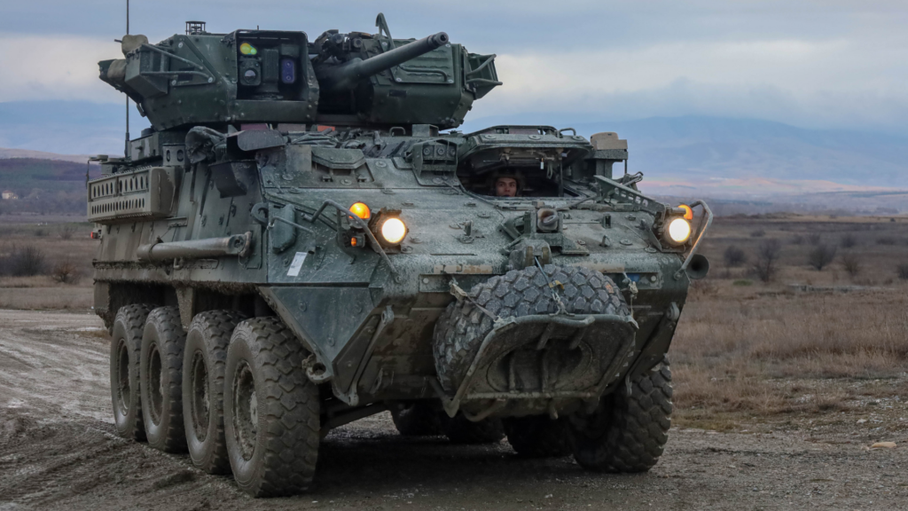 Artis Unveils Sentinel: A Cutting-Edge Defense Against Death From Above | SOFREP