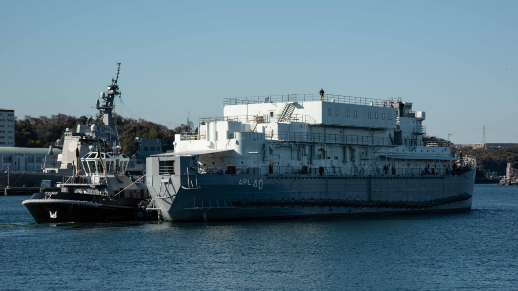 Tightening Naval Ties: US-Japan Collaboration Boosts Indo-Pacific ...