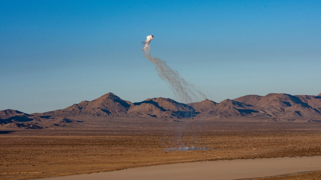 The Controversial Use of White Phosphorus Shells: Unraveling the Impact ... The Controversial Use of White Phosphorus Shells: Unraveling the Impact ...