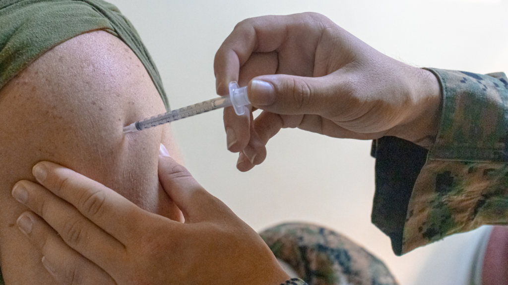 Anthrax Defense Boost: Emergent Steps Up with $235.8M Military Vaccine ...