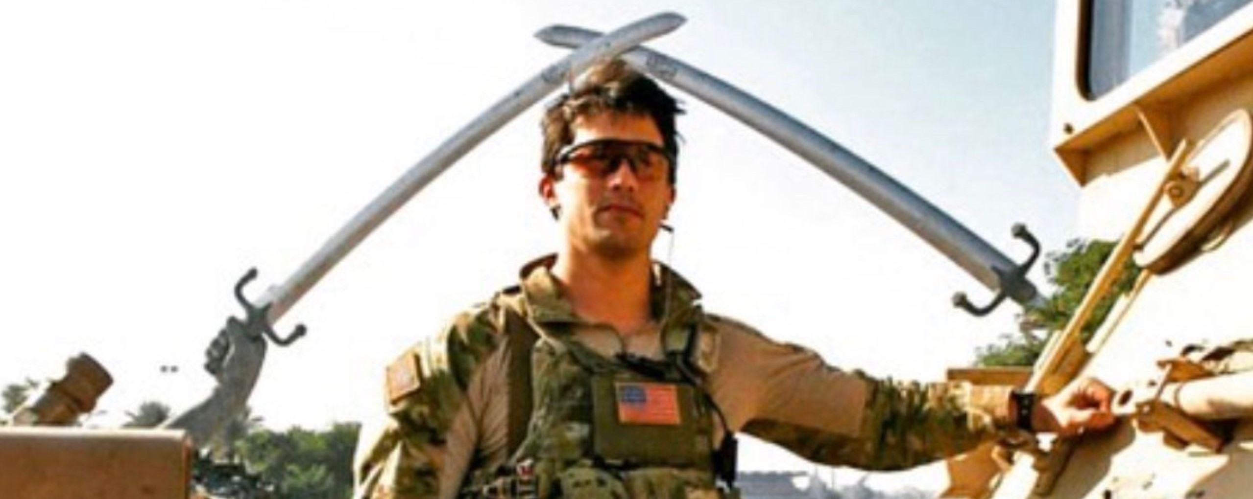 SOFREP Video: Heroes of Special Operations - Heroes and Mentors | SOFREP