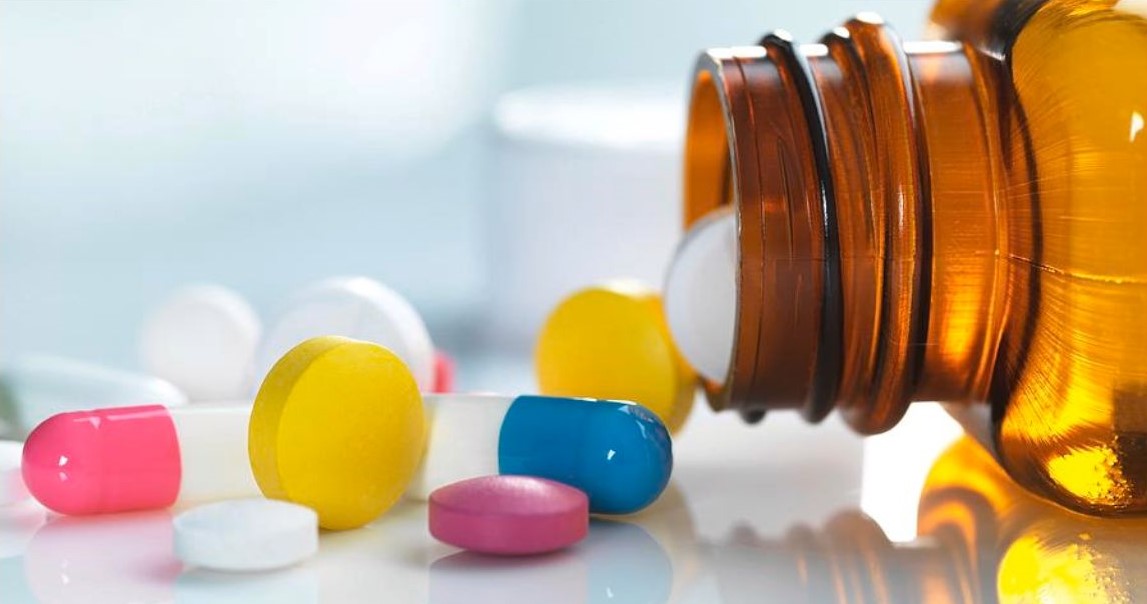 A Quarter of a Million VA Patients May Get the Wrong Meds Due to Errors ...