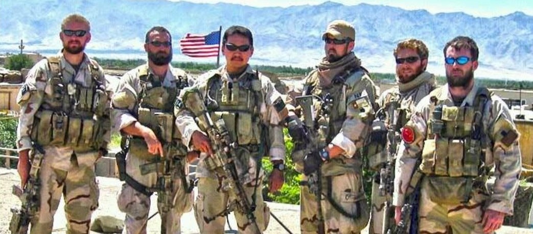 SOFREP Video: Heroes of Special Operations - Honoring the Fallen | SOFREP