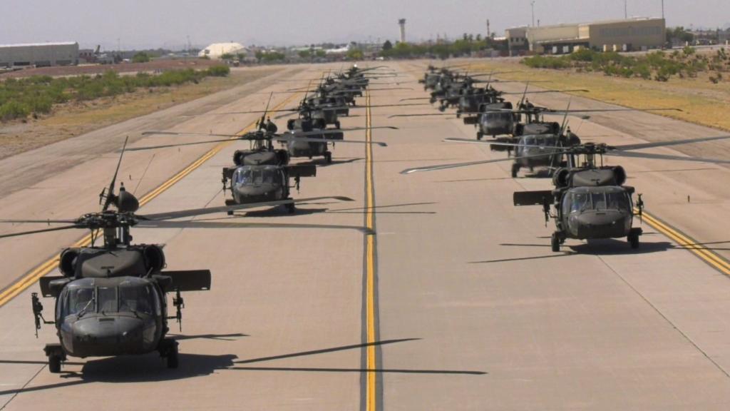 Sikorsky's Setback: US Army Opts Out of Armed Scout Helicopter Project | SOFREP