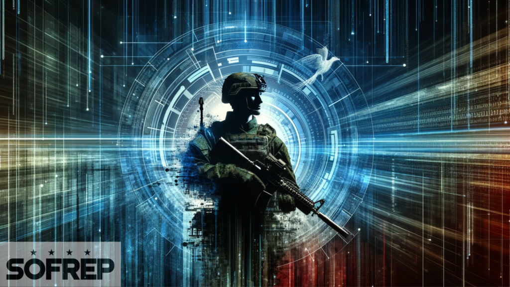 Leading the Charge: The Pentagon's Crusade for Cutting-Edge Capabilities | SOFREP