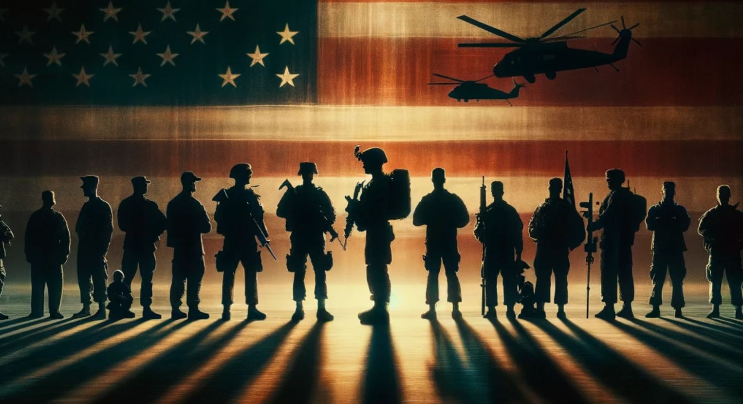 SOFREP Video: Heroes of Special Operations - The Unifying Issue | SOFREP