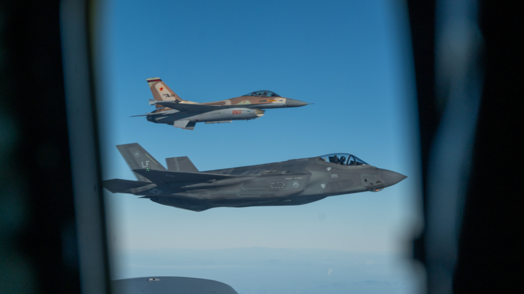 Shaping the Skies and Safeguarding the Nation: A Look at America's Top ...