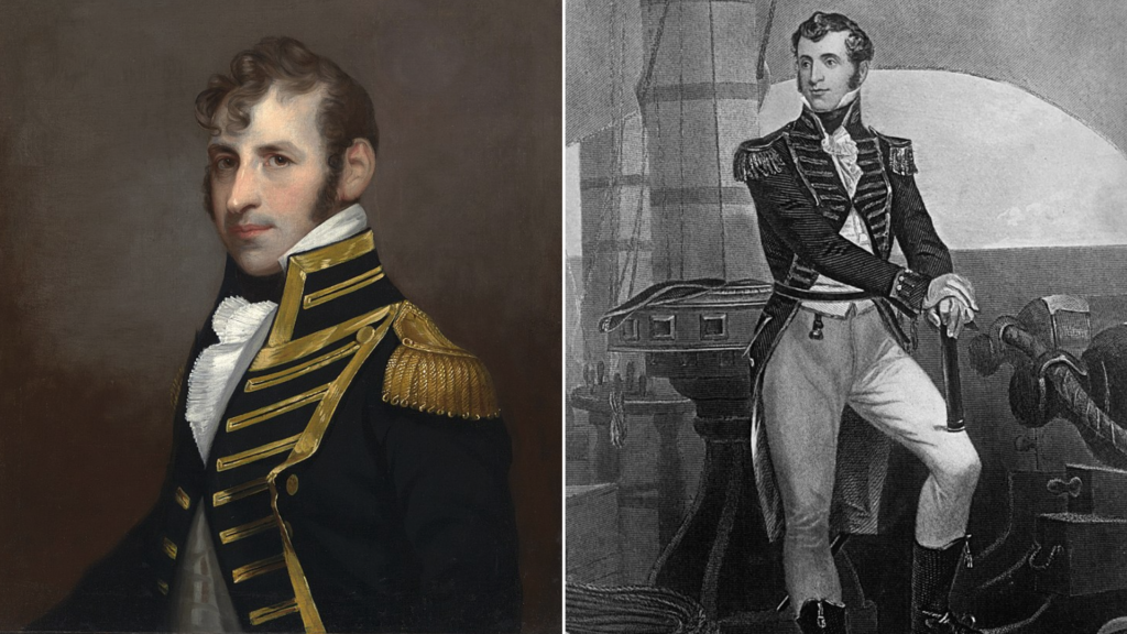 The Tragic Duel that Ended Stephen Decatur's Career | SOFREP
