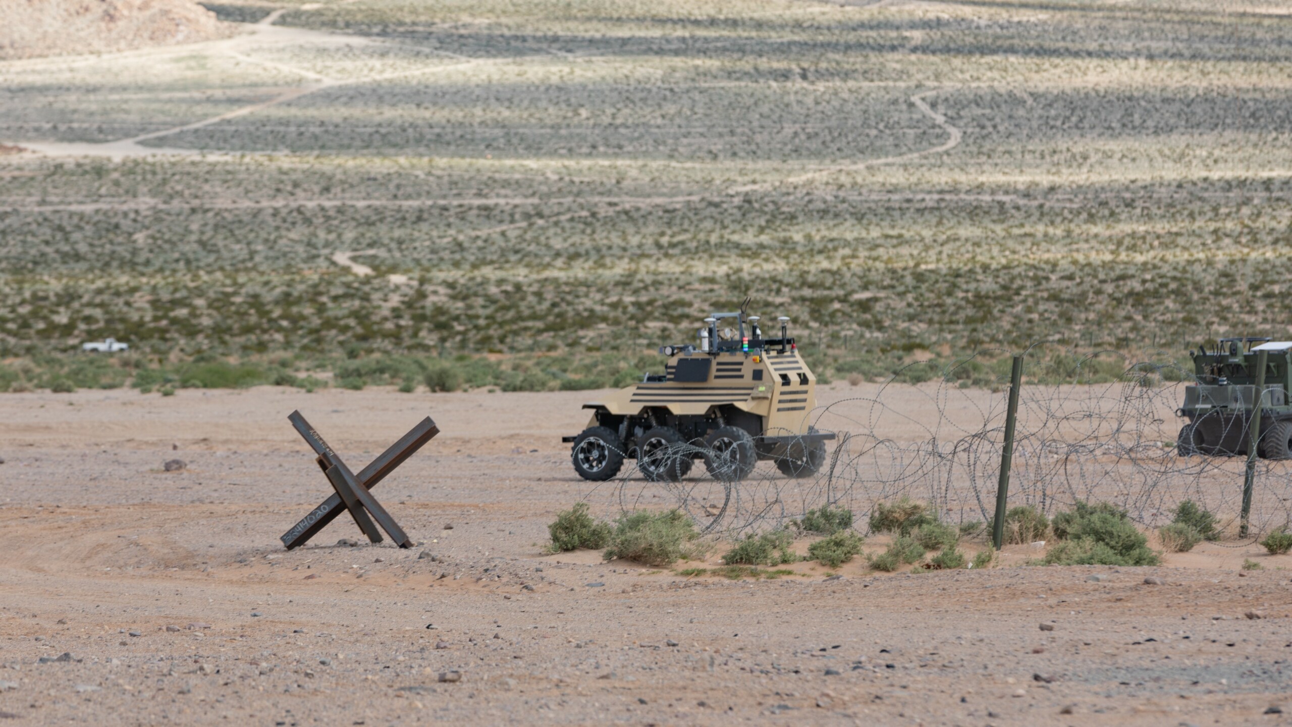 DARPA Gets Serious About Trustworthy AI for the Battlefield (and Beyond) | SOFREP