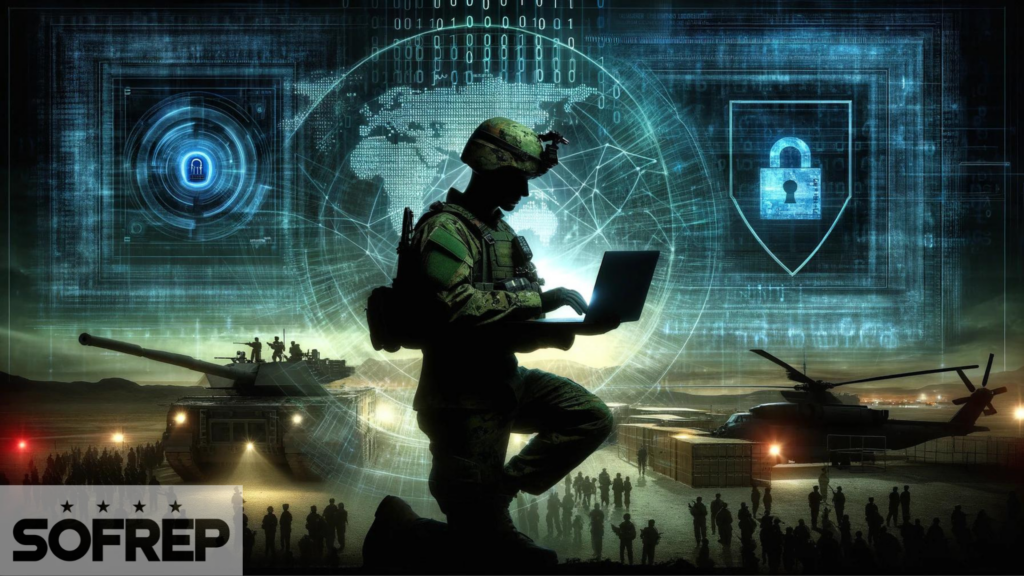 Safeguarding Your Connections: A Quick Guide to VPNs for Military Personnel | SOFREP
