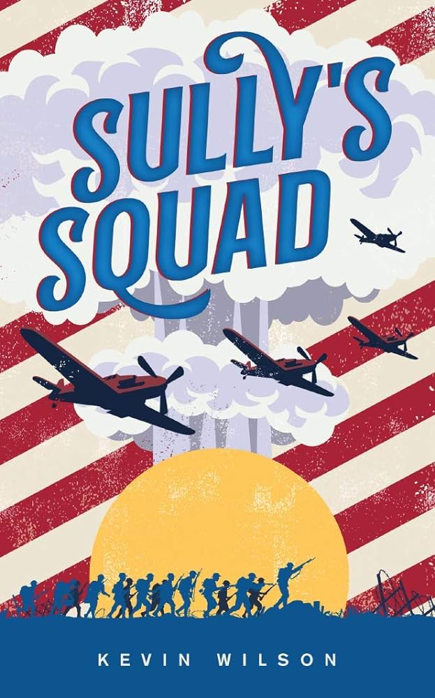 SOFREP Books: Excerpt From Sully's Squad, Get Your Copy Today! | SOFREP