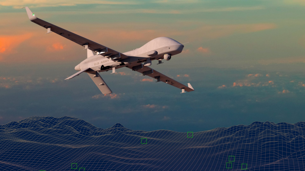 Powerful Radar Upgrade Promises Doubled Range for Gray Eagle 25M | SOFREP