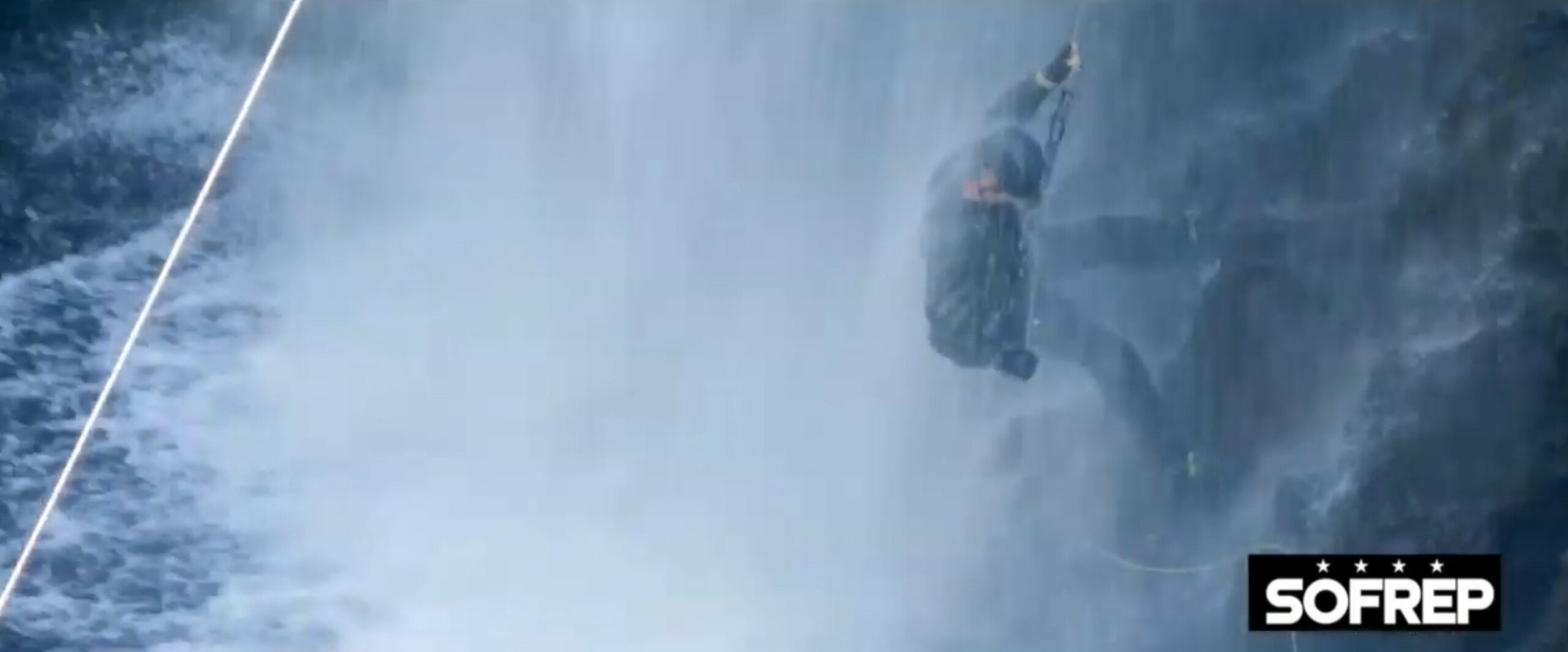 SOFREP TV's Training Cell: Jungle Canyoneering | SOFREP