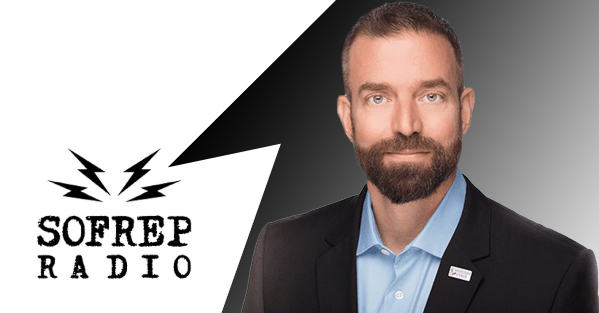 Episode 686: Jared Shepard, Founder of Warriors Ethos and Hypori ...