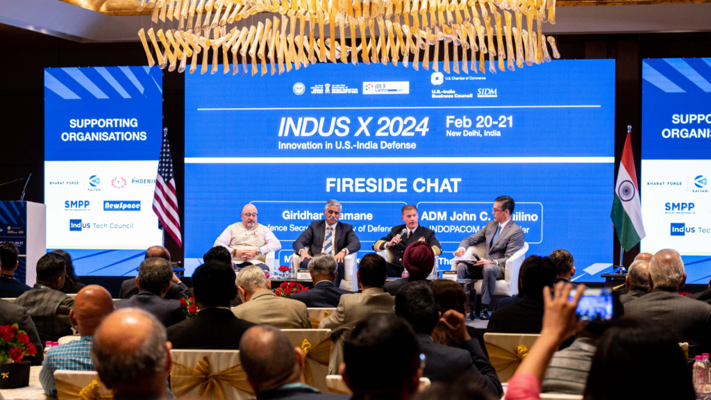 Silicon Valley Set to Host Landmark US-India Defense Innovation Summit ...